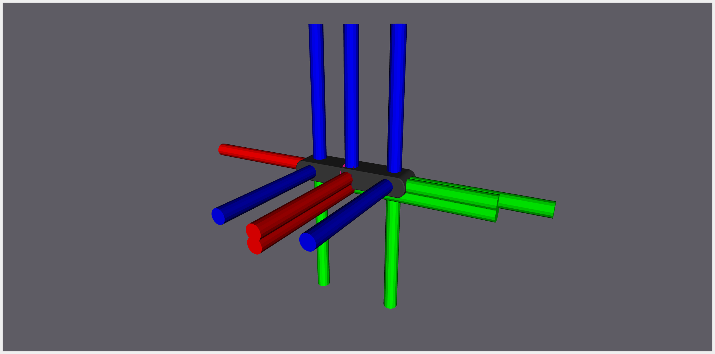 Create the StereoLabs ZED 2i Simulation Model // Megacephalo's Tech Blog